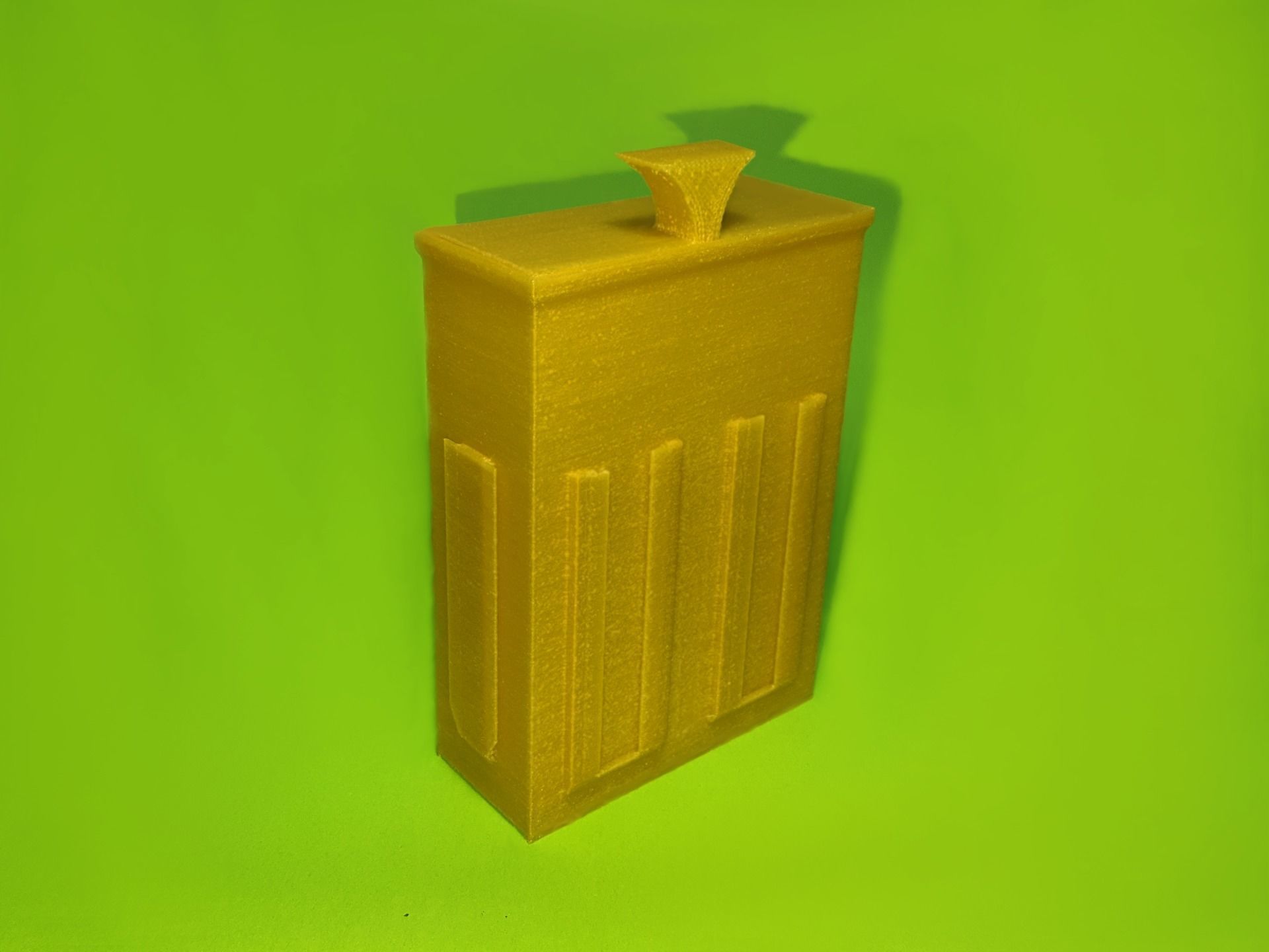 3D Print Ready Modular Interlocking Storage Drawers 3D model 3D ...