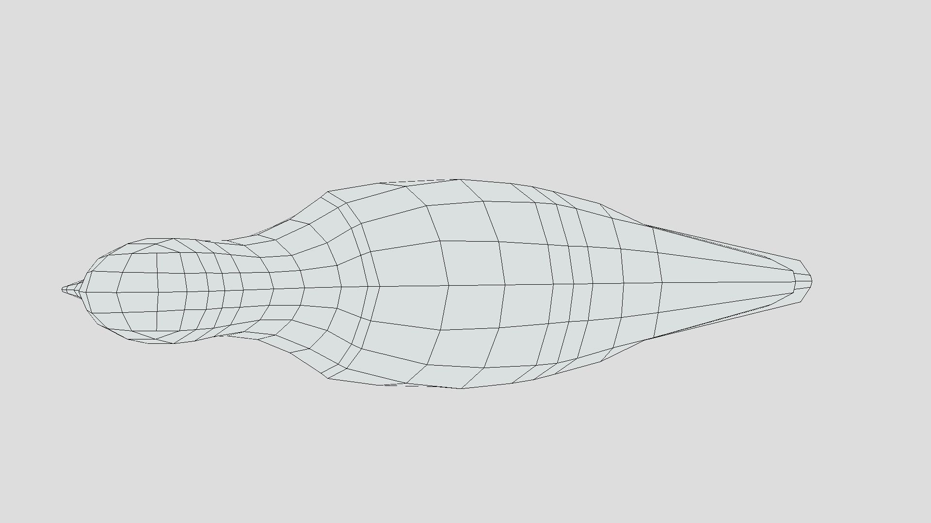 3D model Low Poly Cartoon White Pigeon VR / AR / low-poly | CGTrader