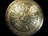 Gold Shield - Inca Empire 3D model | CGTrader