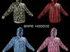 Bape hoodie 3D model | CGTrader