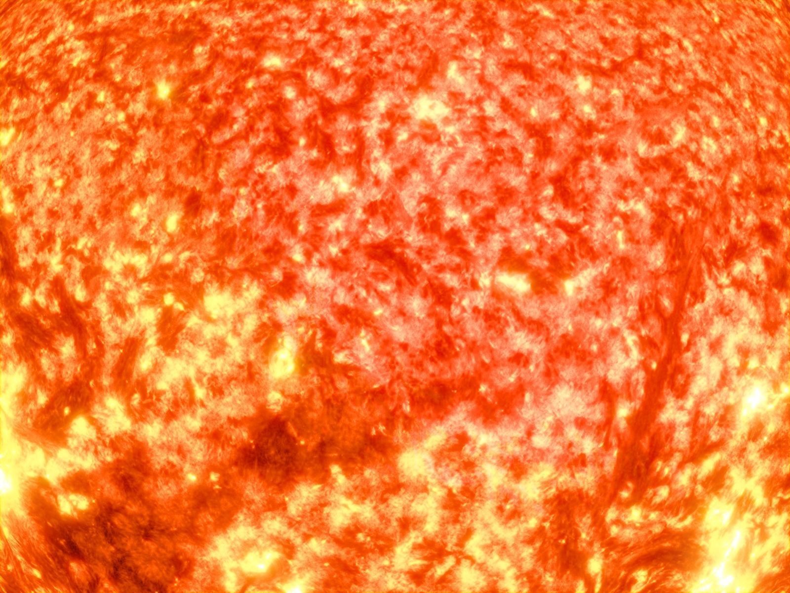 3D model Sun Realistic 8K Texture VR / AR / low-poly | CGTrader