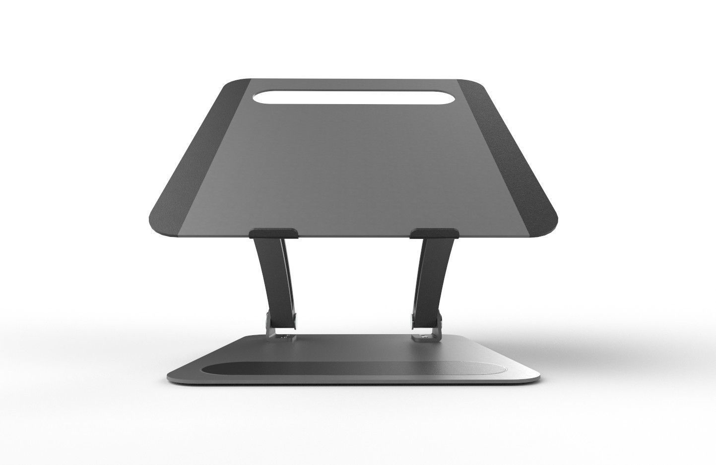 3D model Laptop Stand M10 VR / AR / low-poly | CGTrader