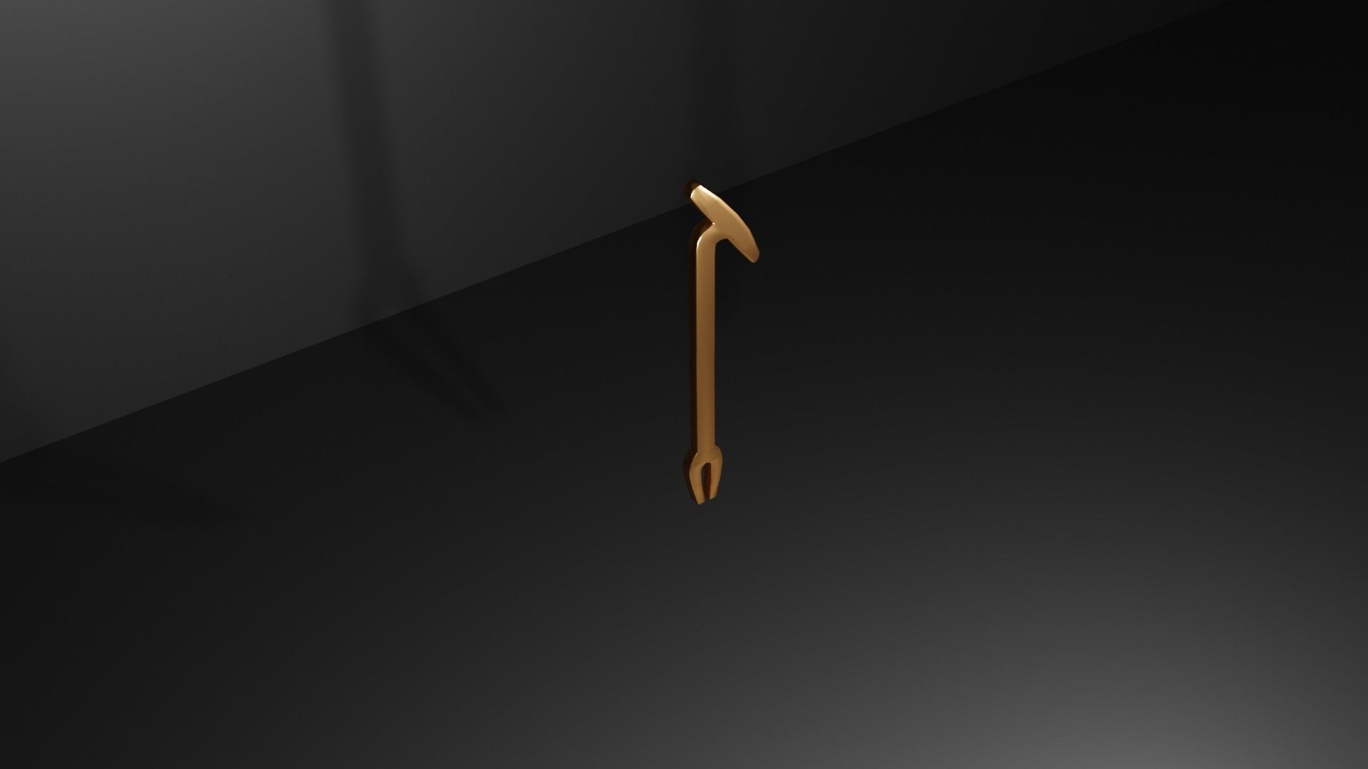 Uas symbol Symbols of ancient Egypt pack free 3D model 3D printable ...