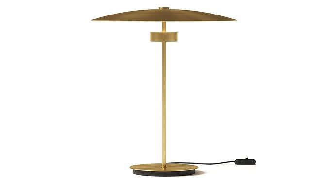 Bolia Reflection Table Lamp 3D model | CGTrader