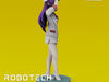 Anime Classics - Lisa and Minmay Robotech full figure 3D model 3D ...