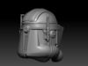 Commander Cody Kit STL full size and One12 3d print files 3D model 3D ...