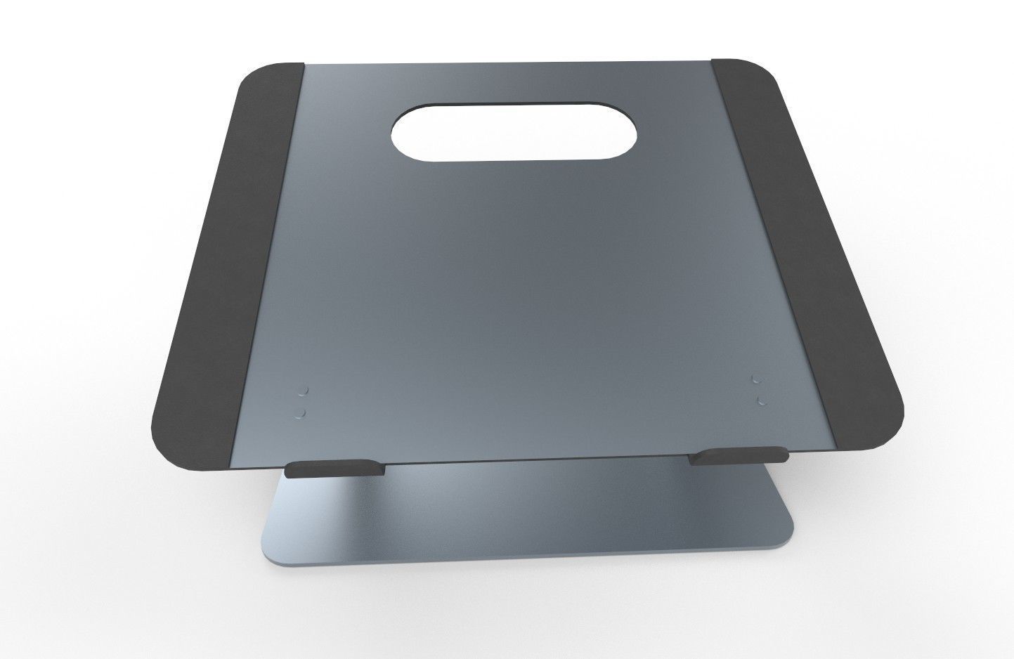 3D model Laptop Stand M5 VR / AR / low-poly | CGTrader