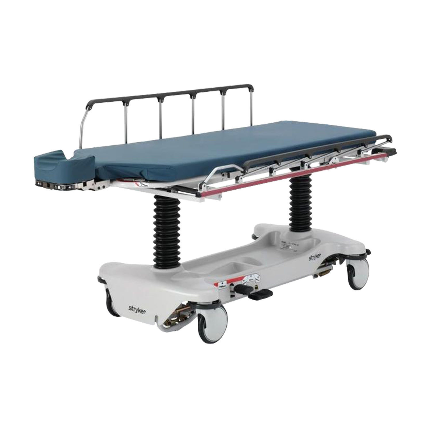 3D model modern stretcher VR / AR / low-poly | CGTrader