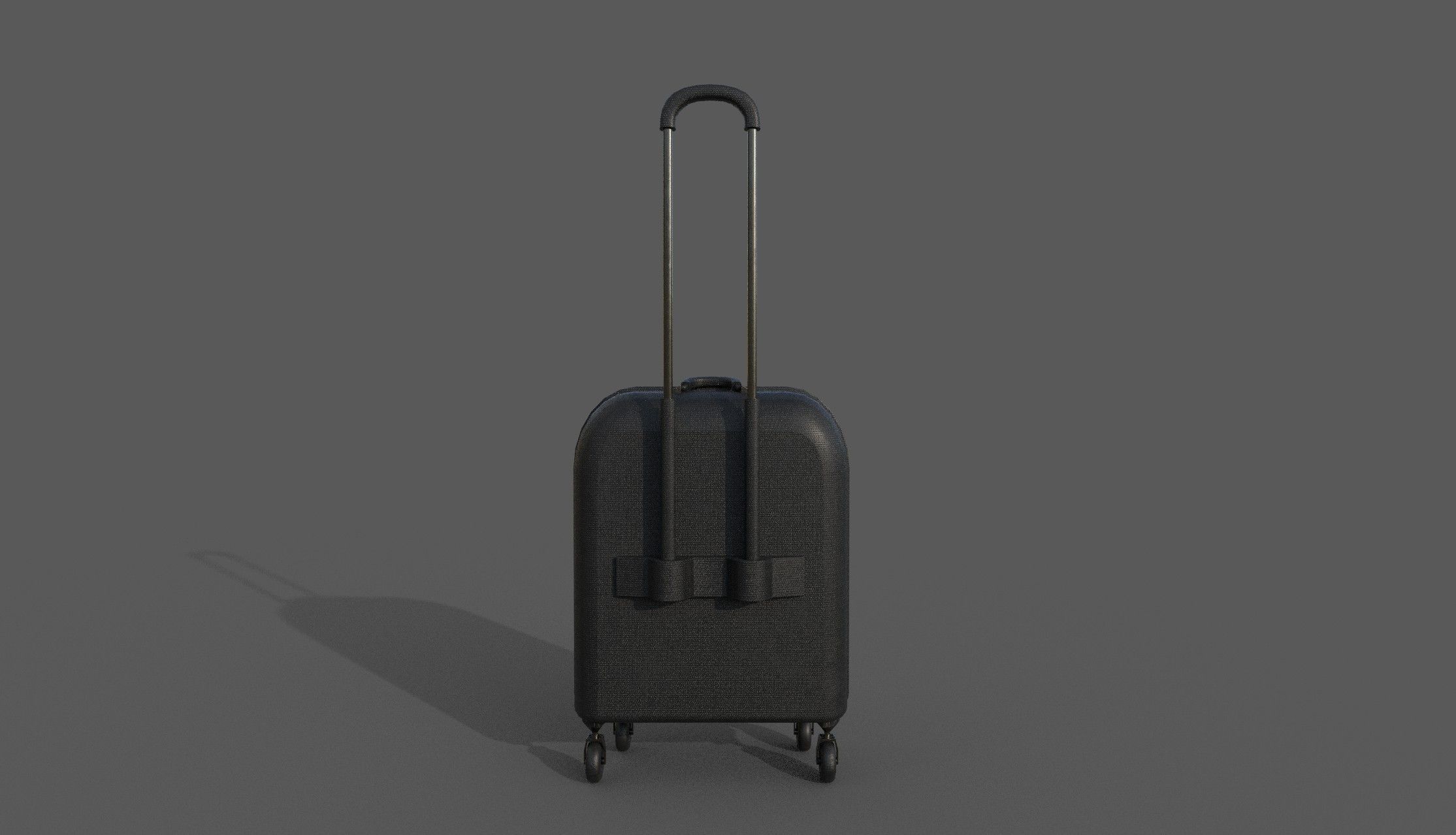 3D model Luggage Variants VR / AR / low-poly | CGTrader