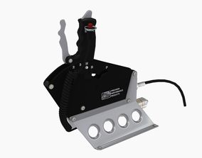 Shifter 3D Models | CGTrader