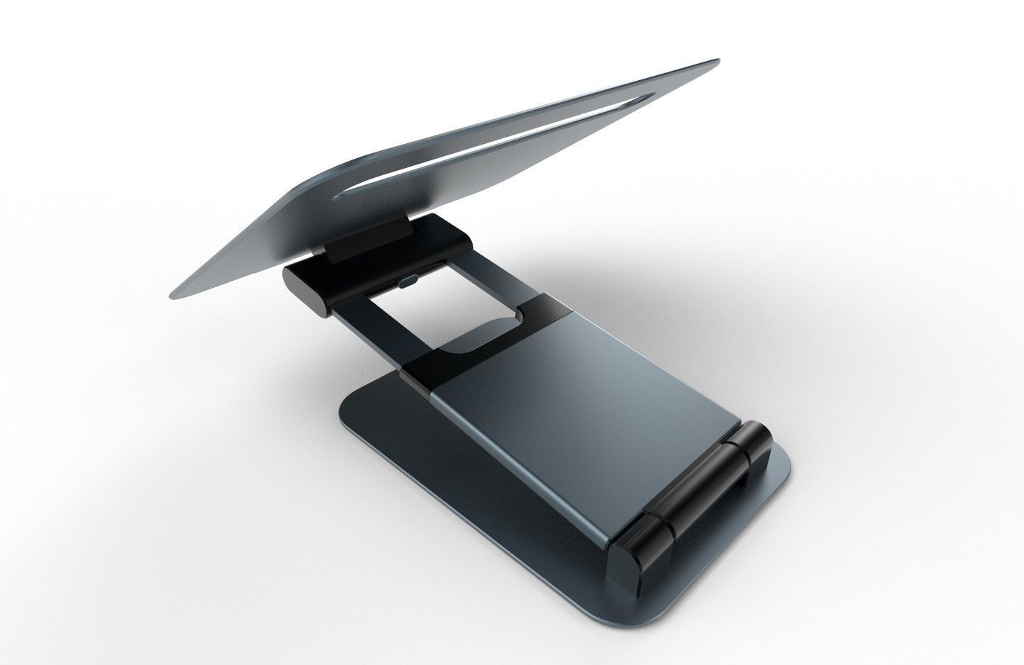 3D model Laptop Stand M2 VR / AR / low-poly | CGTrader