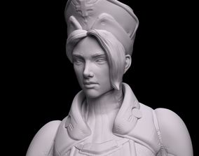 Medic 3D Print Models | CGTrader