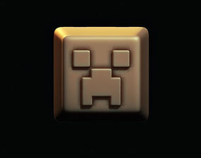 Minecraft blocks 3D Print Models | CGTrader