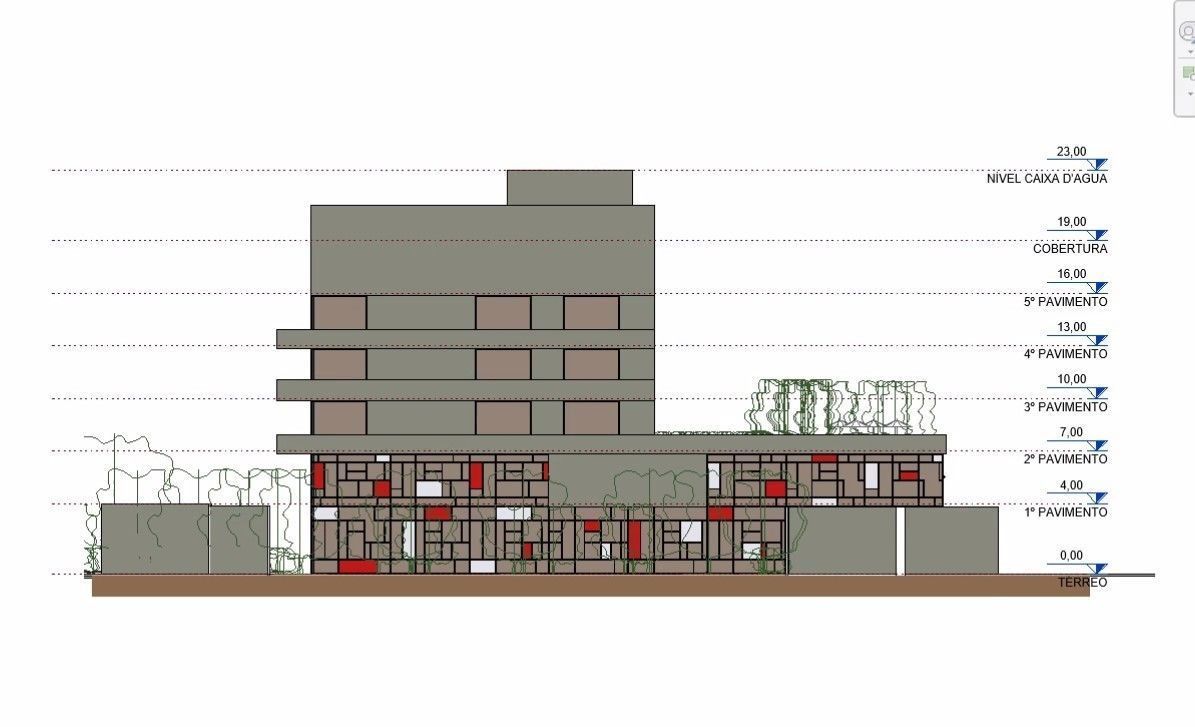 hospital complete revit project 01 3D model | CGTrader