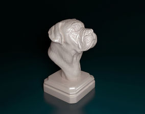 Bordeaux 3D Models | CGTrader