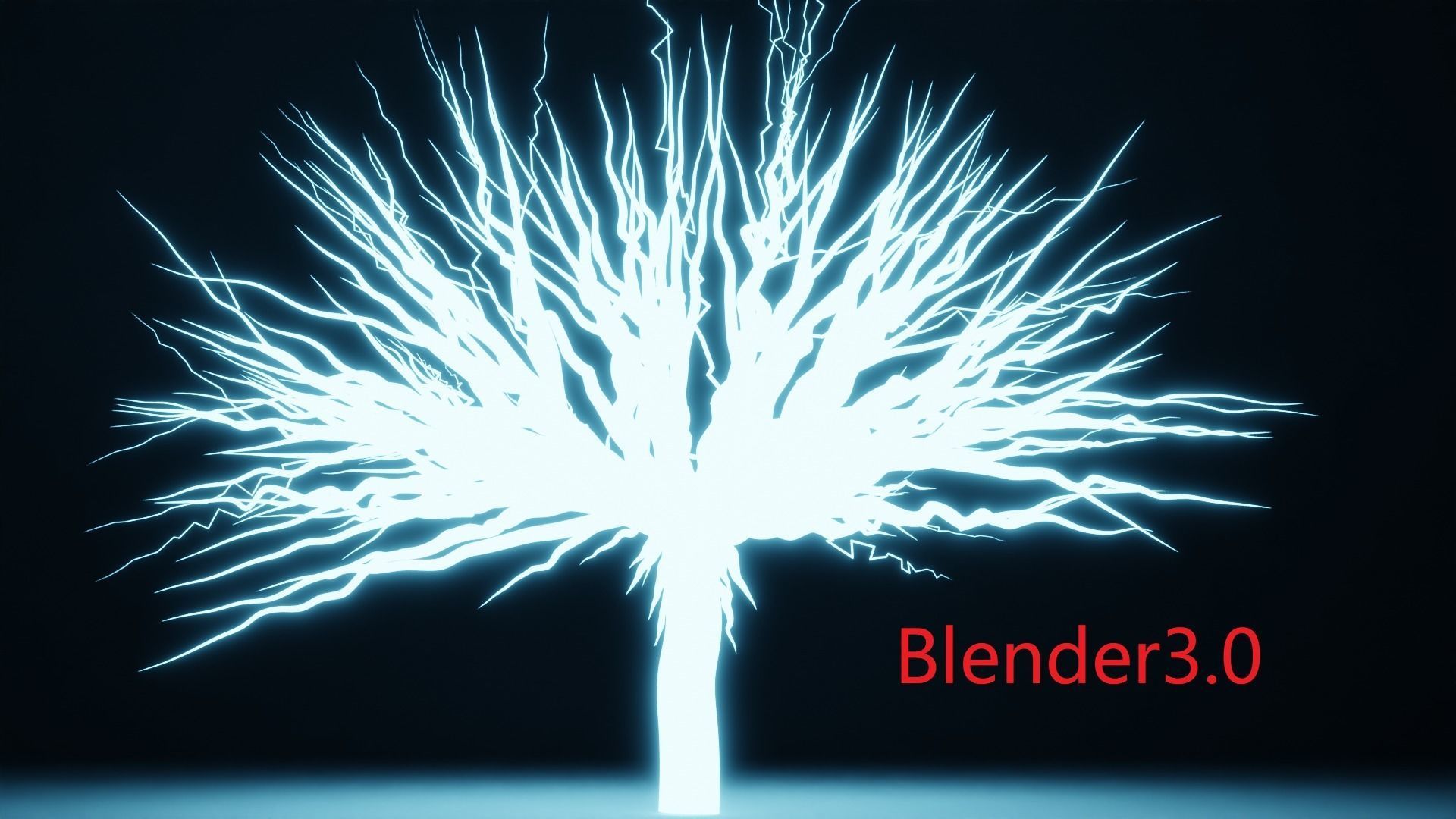 attack on titan road tree 3D model | CGTrader