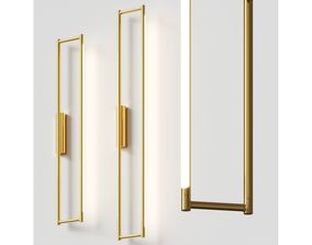 Applique 3D Models | CGTrader