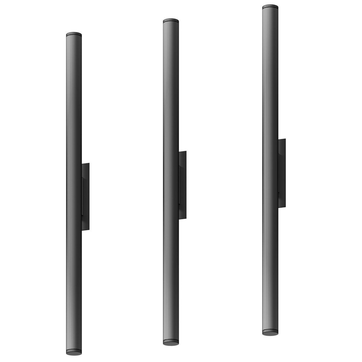 Modern Forms - Saber 3D model | CGTrader