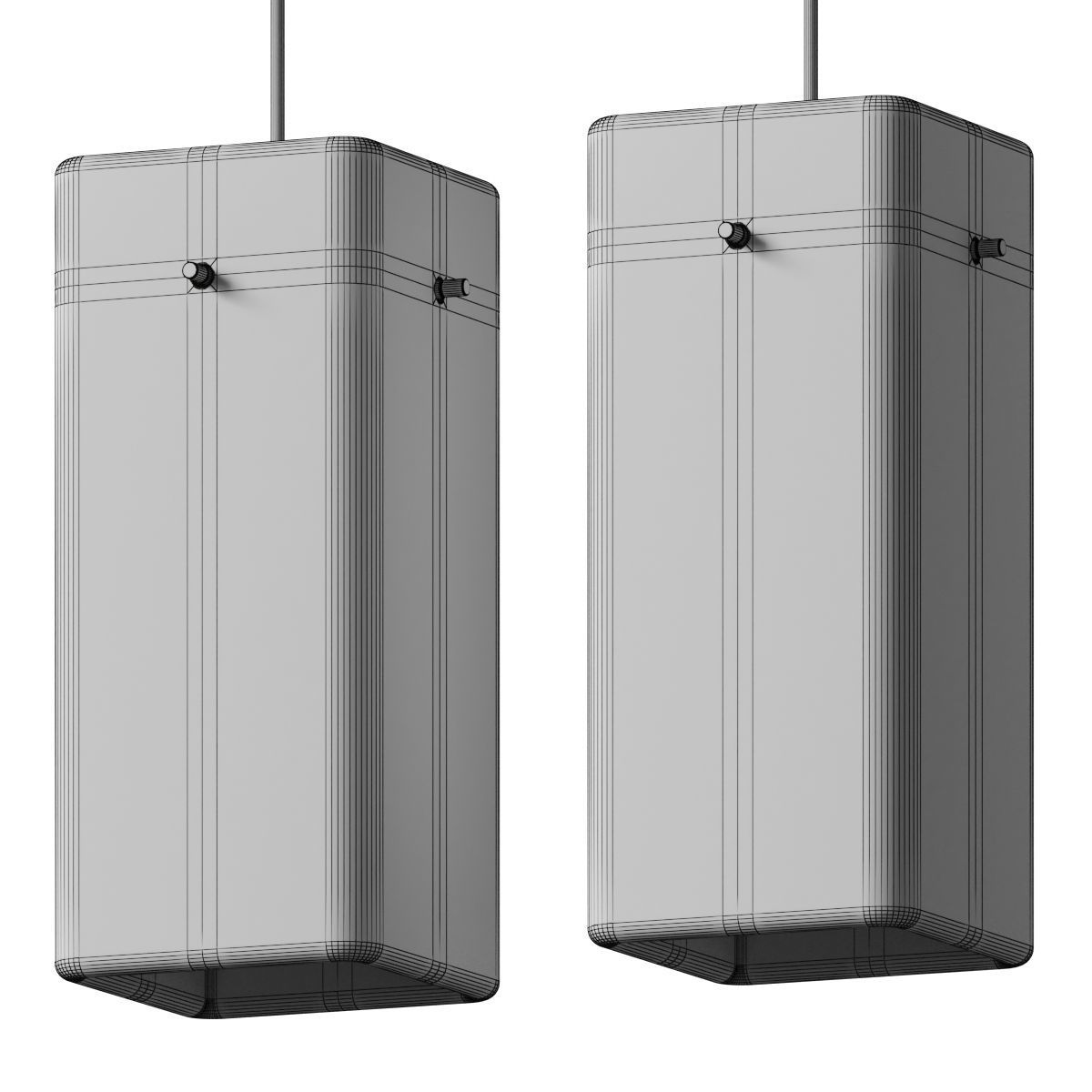 URBI and ORBI - INEST 3D model | CGTrader