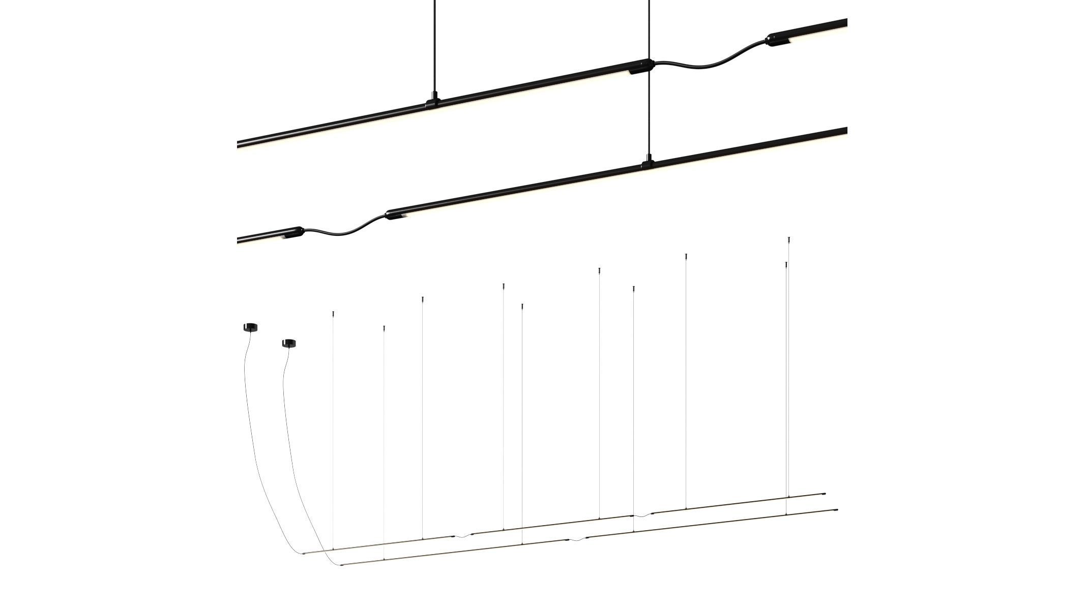 EGOLUCE MATITA 3D model | CGTrader