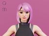 3D model Harmonizer - Fortnite VR / AR / low-poly | CGTrader