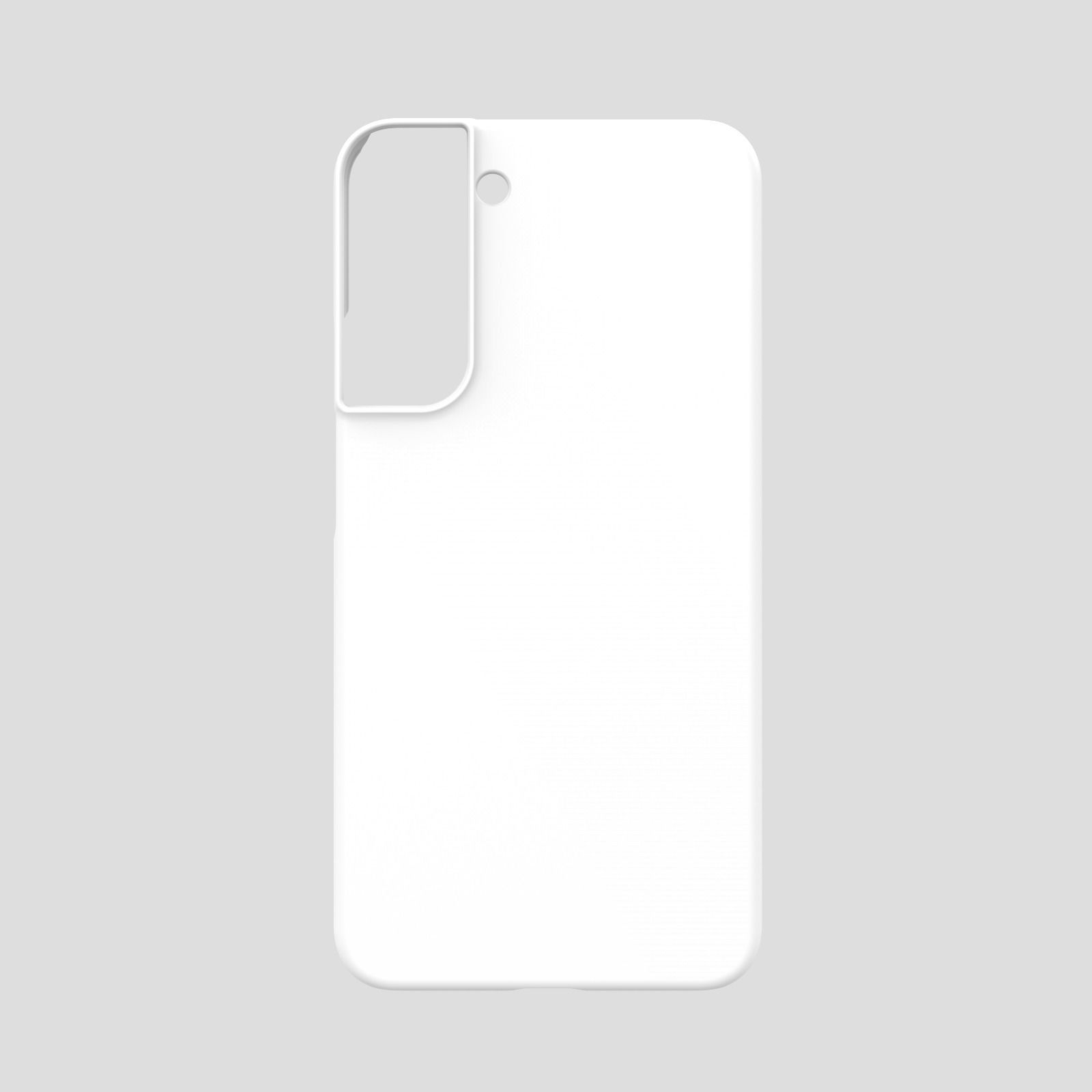 Samsung S22 Plus Case 3D model 3D printable | CGTrader