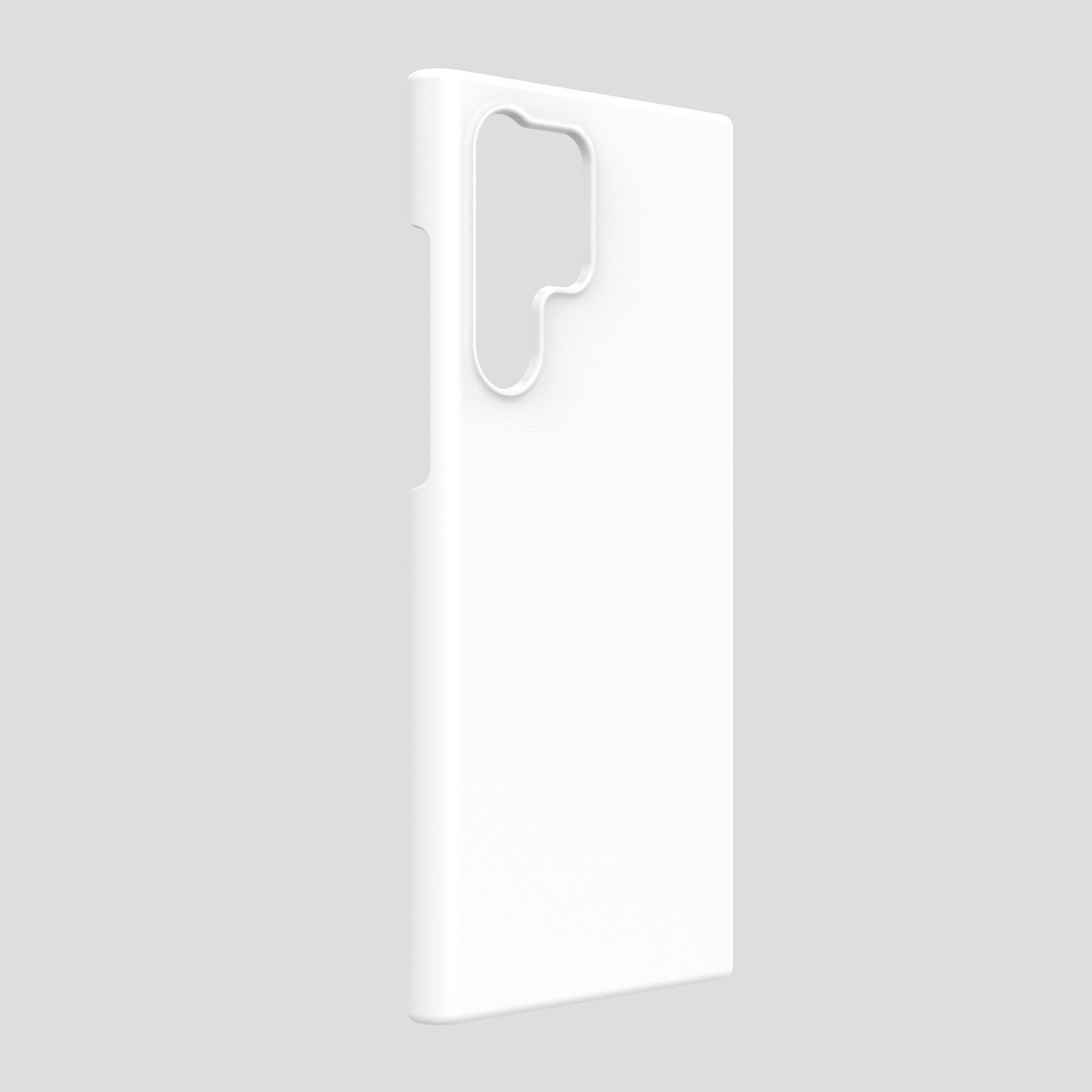 Samsung S22 ULTRA Case 3D model 3D printable | CGTrader