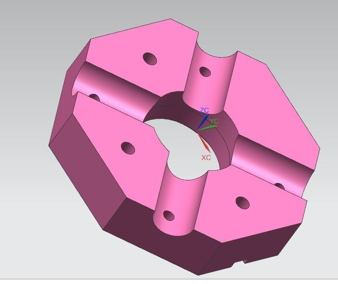 Electric Junction Box 3D model 3D printable | CGTrader