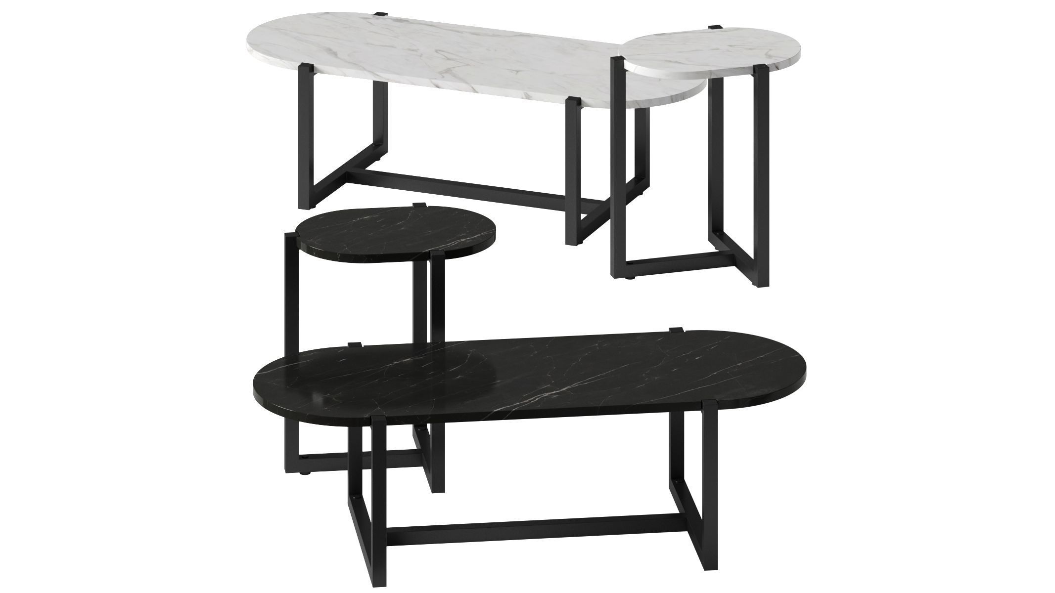 Arflex SIGMUND 3D model | CGTrader