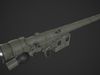 3D model IGLA 9K38 VR / AR / low-poly | CGTrader