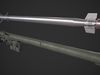 3D model IGLA 9K38 VR / AR / low-poly | CGTrader