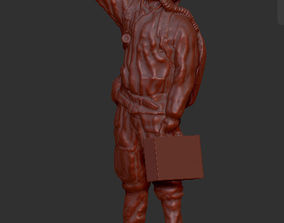 Rescue 3D Print Models | CGTrader