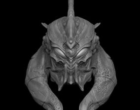 Guyver 3D Models | CGTrader