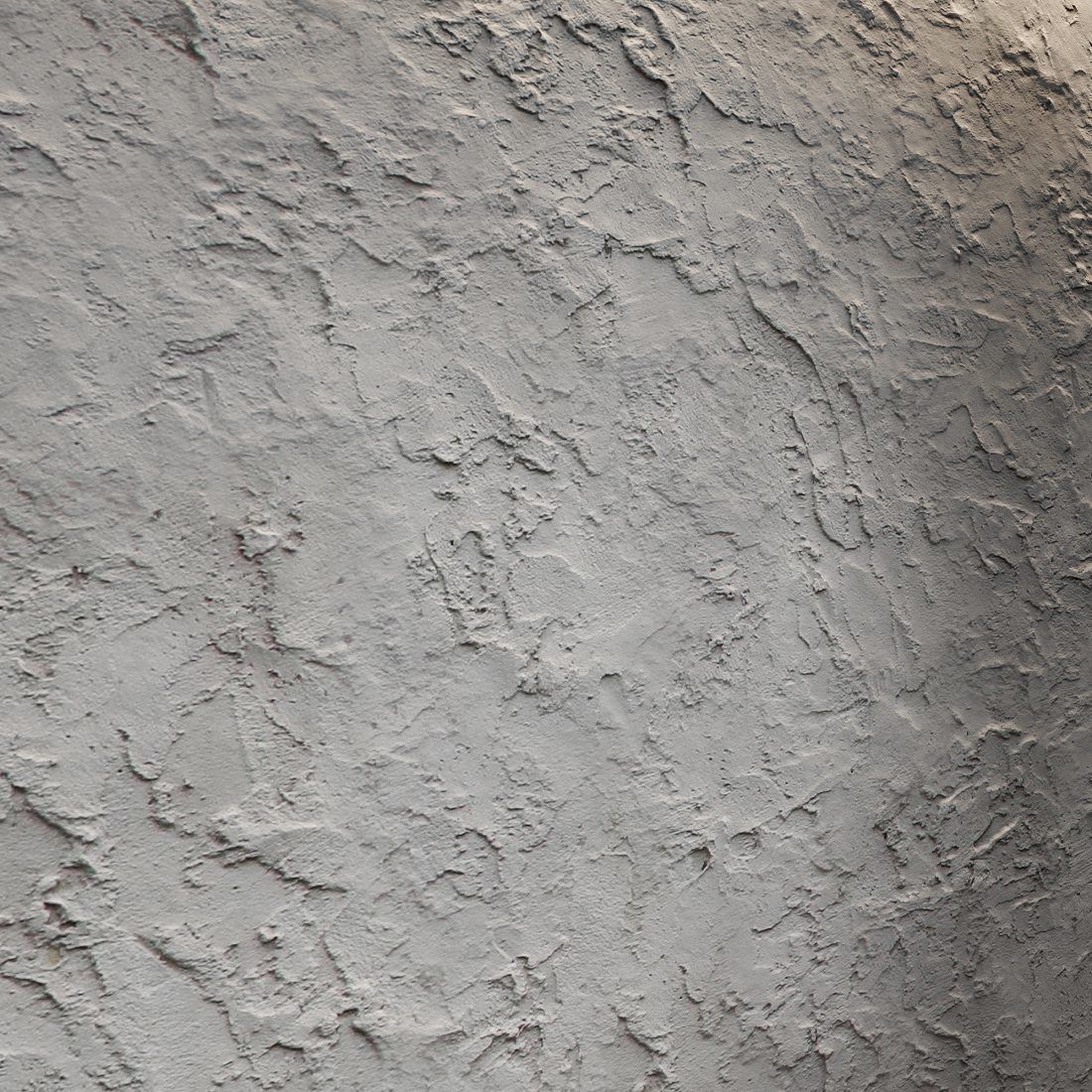 Decorative plaster Seamless decorative plaster material free Texture ...