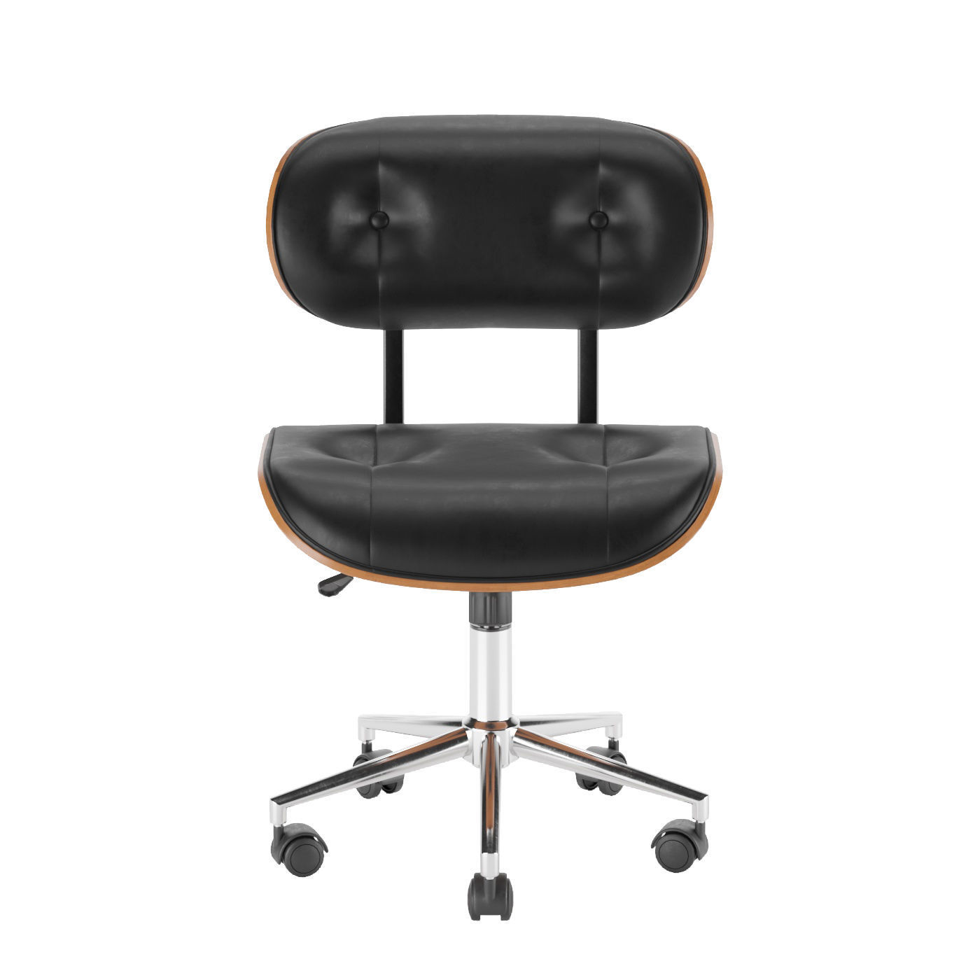 Concourse Office Chair 3D model | CGTrader