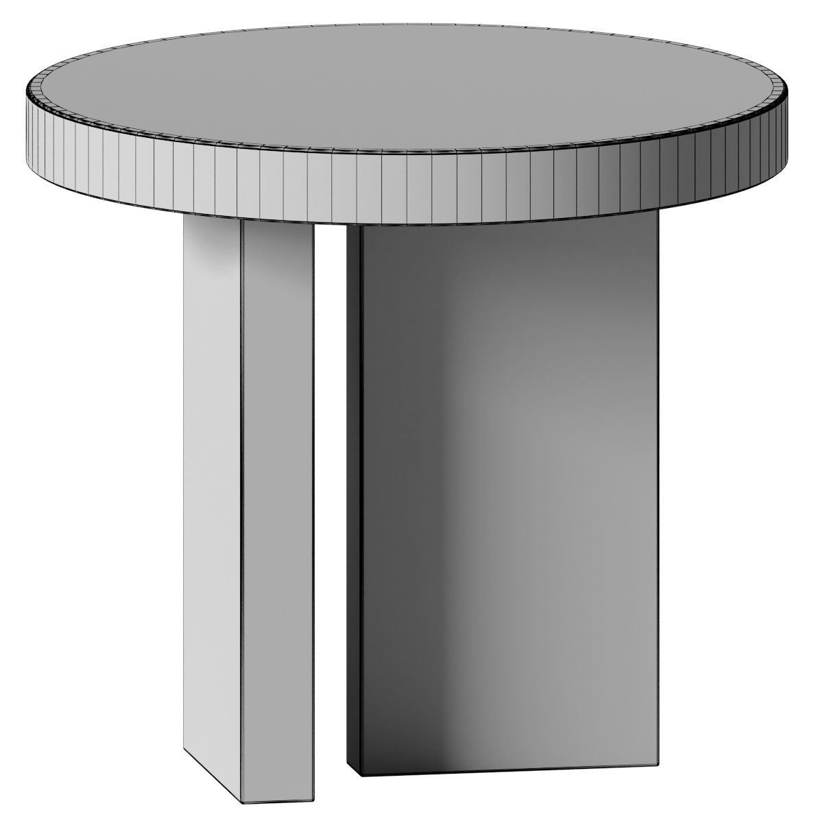 Davani PURE 3D model | CGTrader