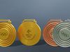 Beijing 2022 Olympic Medal 3D model 3D printable | CGTrader