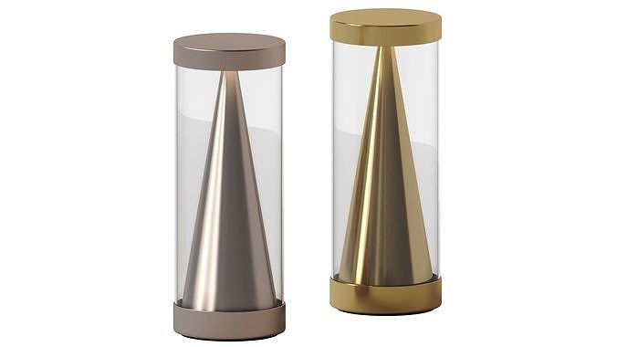 NEOZ Lighting - APEX 3D model | CGTrader