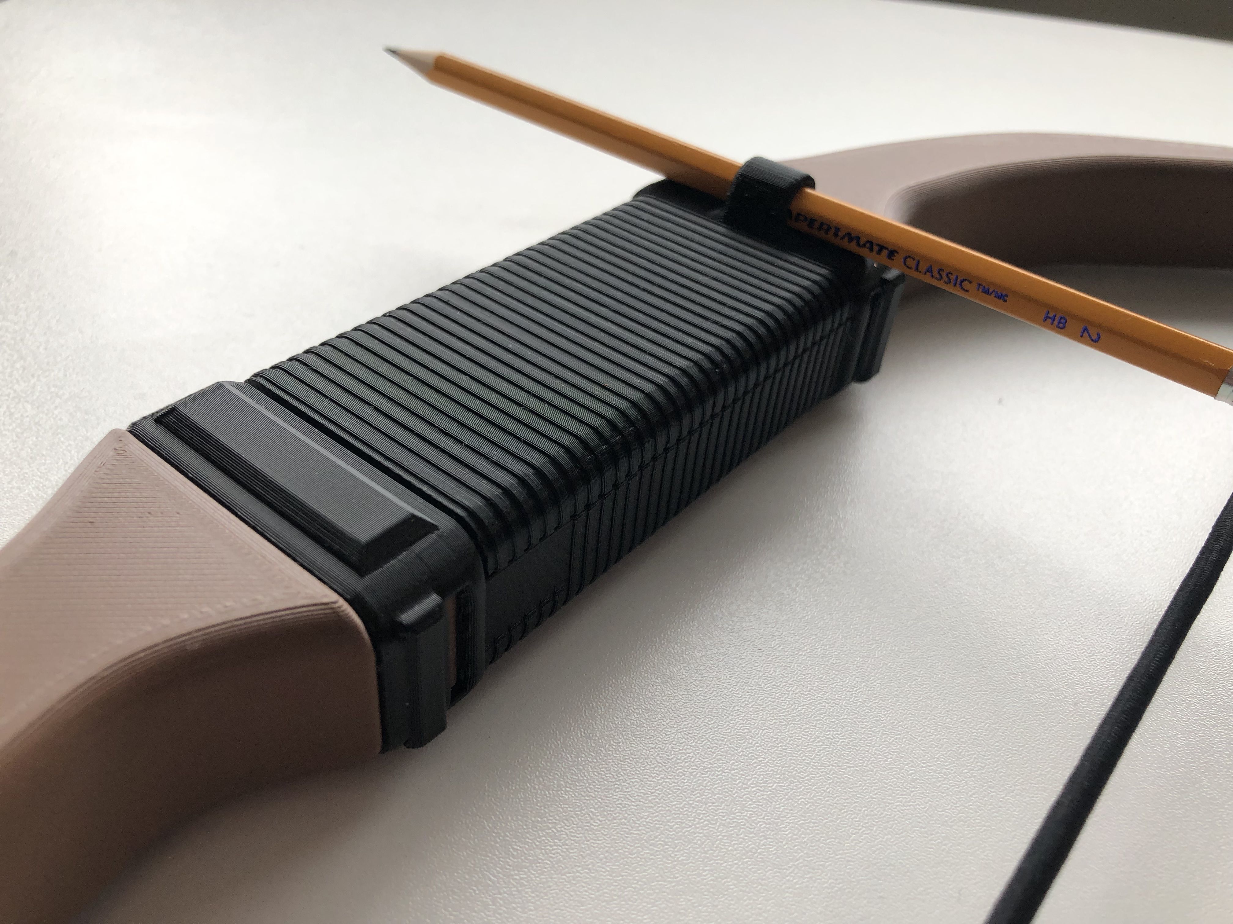 Dnd Dice Bow - Dungeons and Dragons 3D model 3D printable | CGTrader