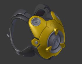 Overwatch 3D Models | CGTrader