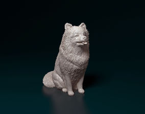 Spitz 3D Models | CGTrader