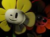 3D model Flowey The Flower VR / AR / low-poly | CGTrader