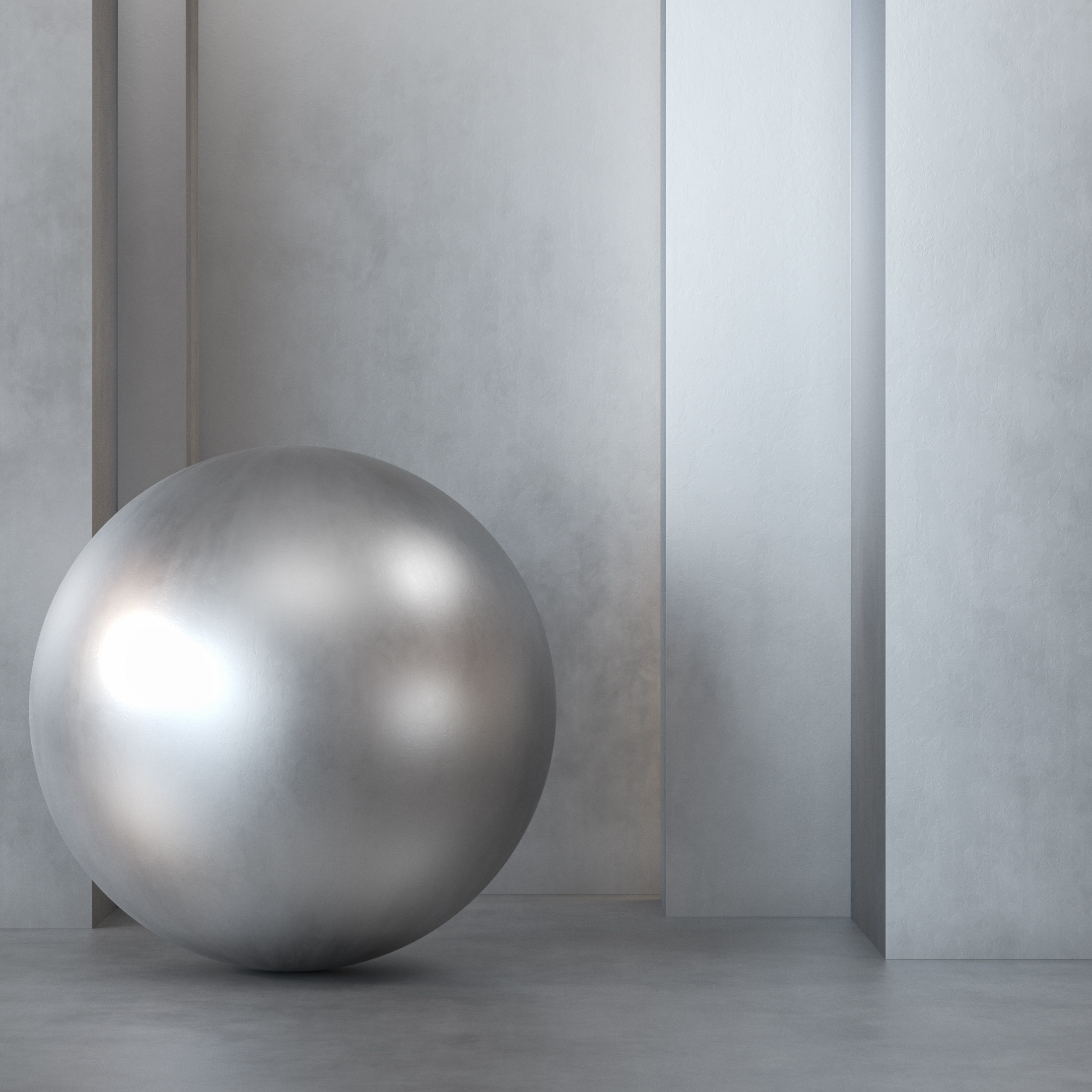 2 Silver Texture 4k - 2 Color - Seamless Texture | CGTrader