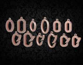 Clasp 3D Print Models | CGTrader