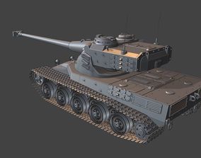 Amx 3D Models | CGTrader