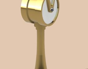 Telegraph 3D Print Models | CGTrader