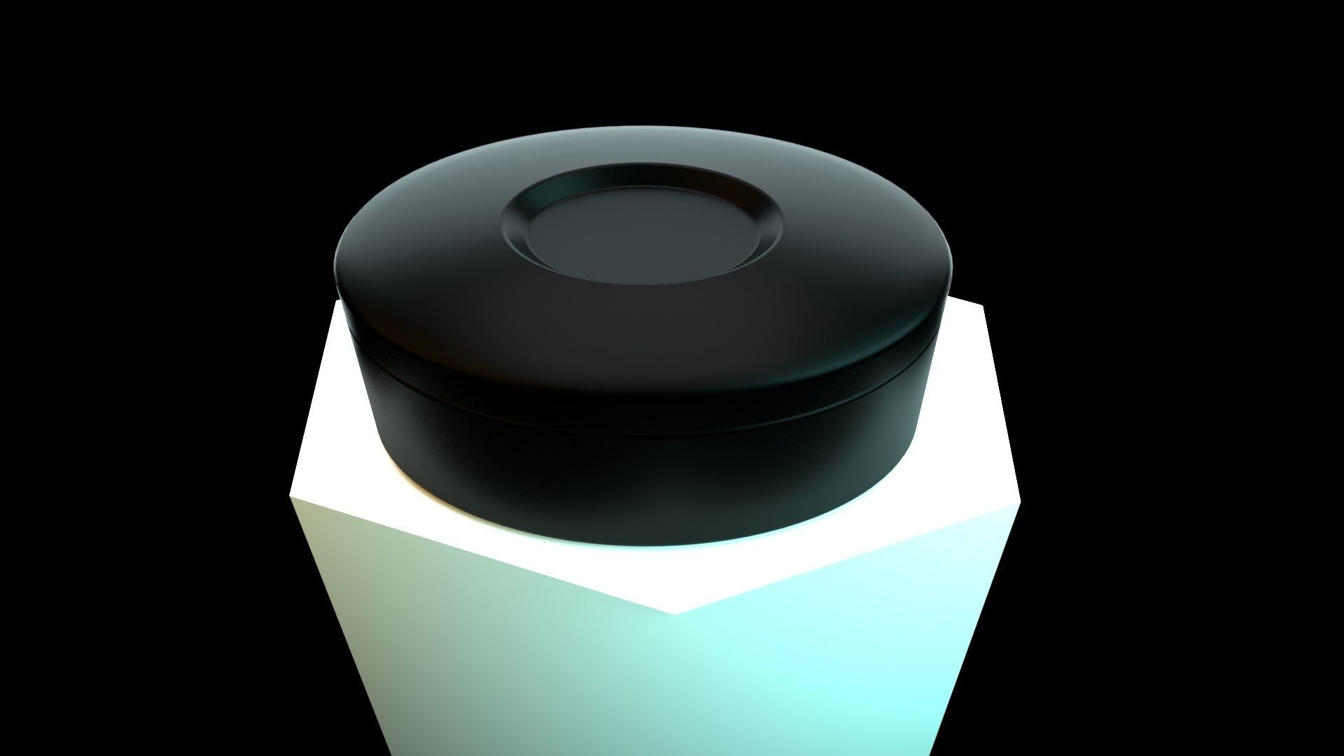 3D model low poly Ear buds 3Dmodel VR / AR / low-poly | CGTrader