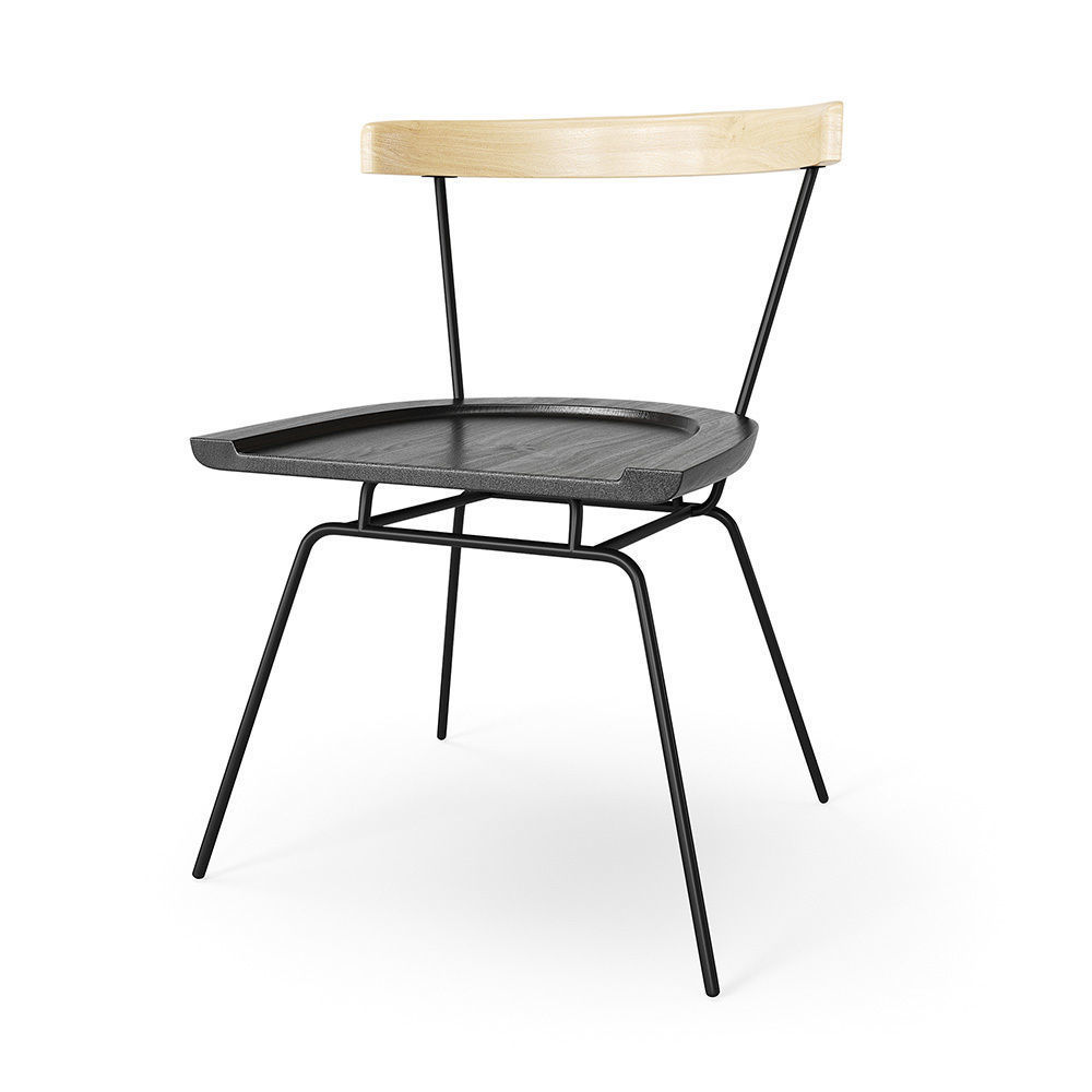 Embassy Dining Chair 3D model | CGTrader