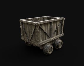 Coal mine 3D Models | CGTrader