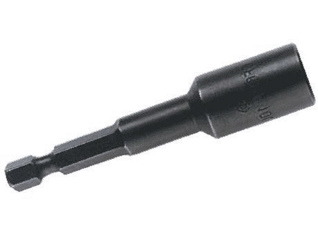 EF.6D Hex nut setters free 3D model | CGTrader